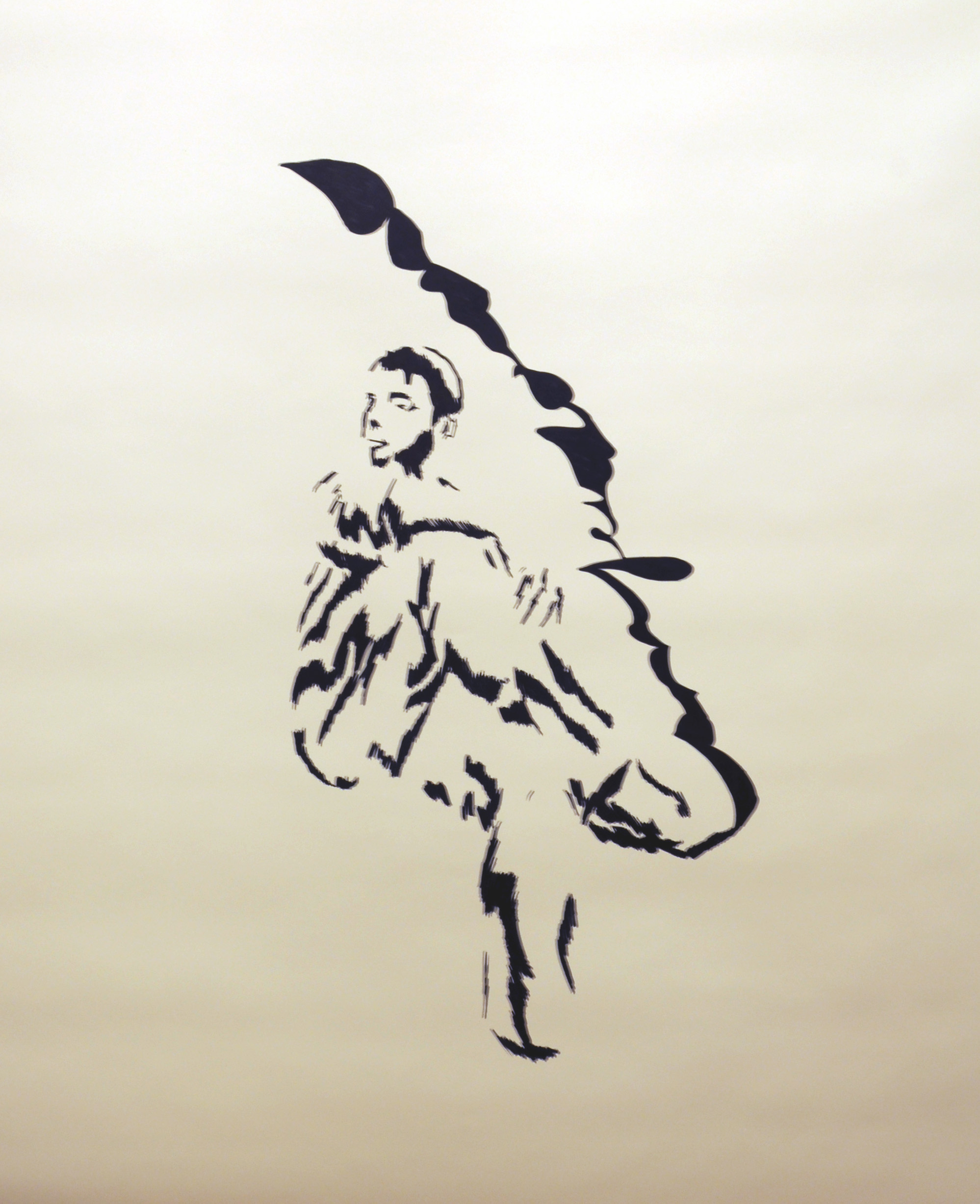 Grégory Duhamel • Artiste • Réseau d'artistes en Pays de la Loire