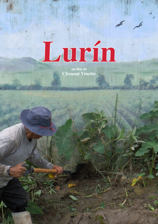 Clément Vinette • Artiste • Réseau d'artistes en Pays de la Loire